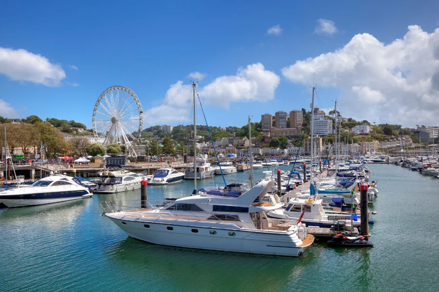 The BEST Toddler Friendly Days Out In Devon That You Need To Go On!😀