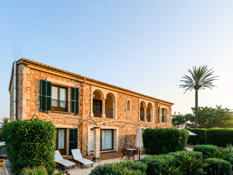 BEST Baby & Toddler Friendly Places To Stay In Majorca 2025