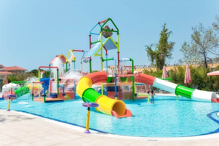 15 Best Hotels in Turkey With Splash Parks!