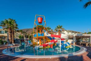 36 BEST Baby And Toddler Friendly Hotels In Crete 2024
