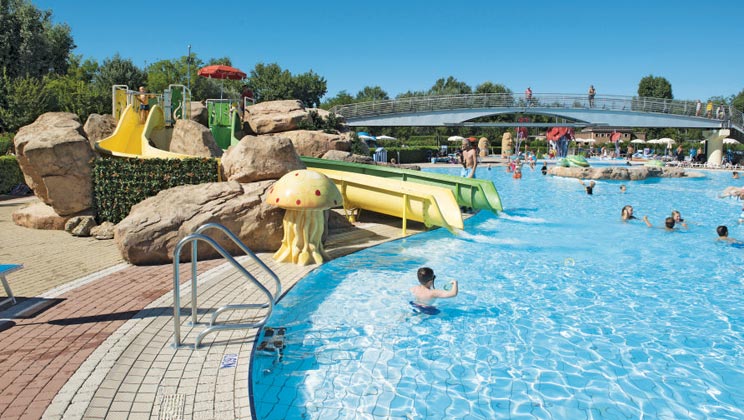10 Best Toddler Friendly Holiday Parks In Italy