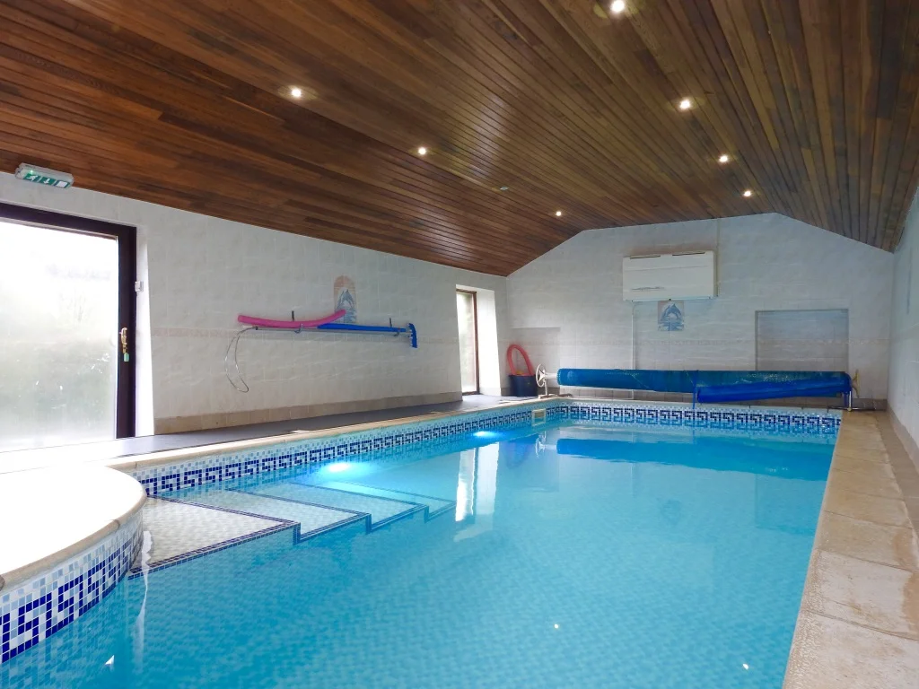 50 BEST Baby & Toddler Friendly Cottages In The UK