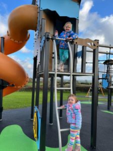 Wooda Farm - Baby & Toddler Friendly Holiday Park Near Bude, Cornwall