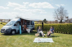 Wooda Farm - Baby & Toddler Friendly Holiday Park Near Bude, Cornwall