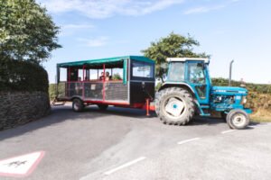 Wooda Farm - Baby & Toddler Friendly Holiday Park Near Bude, Cornwall