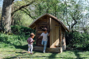 Wooda Farm - Baby & Toddler Friendly Holiday Park Near Bude, Cornwall