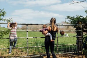 Wooda Farm - Baby & Toddler Friendly Holiday Park Near Bude, Cornwall