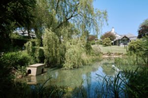 Wooda Farm - Baby & Toddler Friendly Holiday Park Near Bude, Cornwall