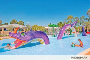 Club Mac Alcudia Resort, Majorca - Family Friendly Hotel With Waterpark!