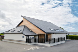 Wooda Farm - Baby & Toddler Friendly Holiday Park Near Bude, Cornwall