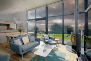 Wooda Farm - Baby & Toddler Friendly Holiday Park Near Bude, Cornwall