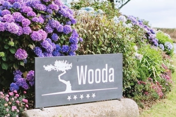 Wooda Farm - Baby & Toddler Friendly Holiday Park Near Bude, Cornwall