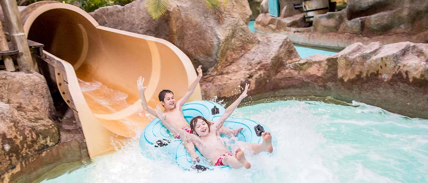 18 Best Places To Stay Near CBeebies Land With Toddlers!