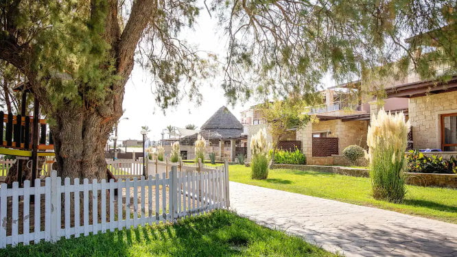 TUI Atlantica Creta Paradise - All Inclusive Toddler Friendly Hotel Crete