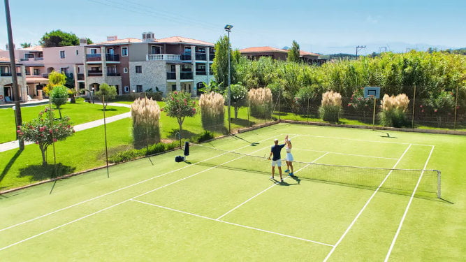 TUI Atlantica Creta Paradise - All Inclusive Toddler Friendly Hotel Crete