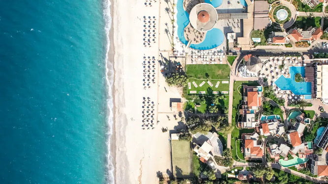 TUI Atlantica Creta Paradise - All Inclusive Toddler Friendly Hotel Crete