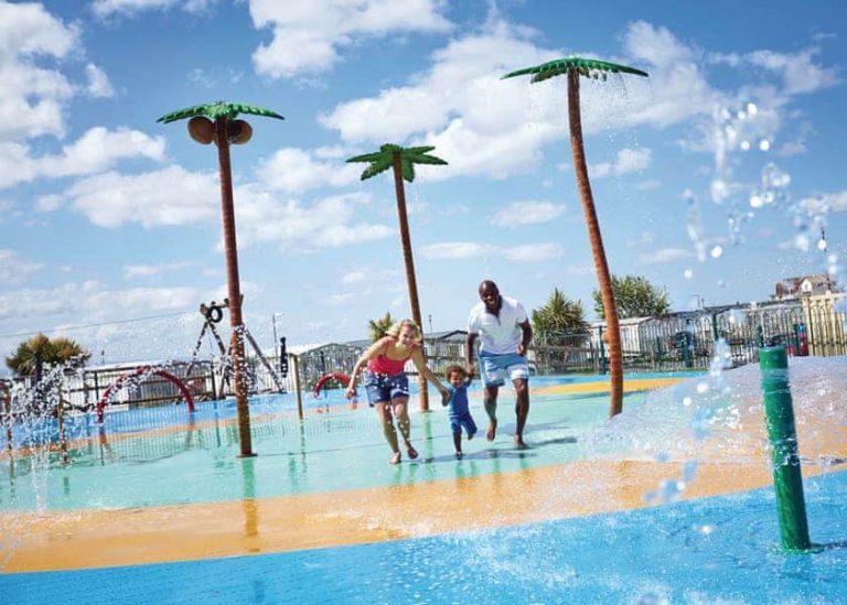 13 BEST Toddler Breaks For Tots - Perfect For Weekend & Short Breaks!