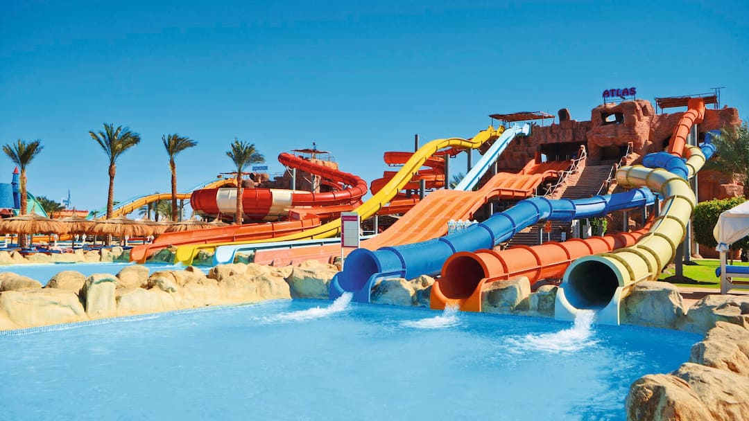 10 Best Baby and Toddler Friendly Hotels in Egypt