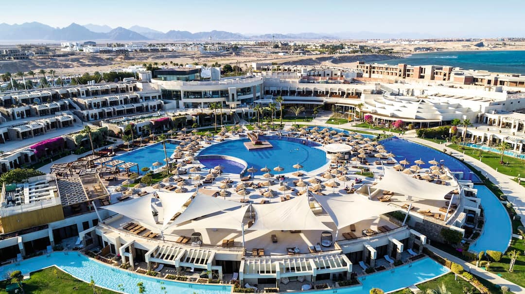 10 Best Baby and Toddler Friendly Hotels in Egypt