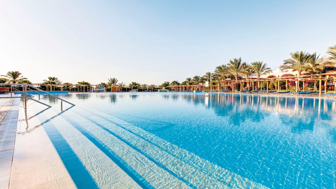 10 Best Baby and Toddler Friendly Hotels in Egypt