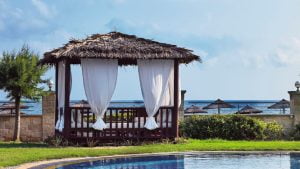 TUI BLUE Sensatori Atlantica Caldera Palace - All Inc 5* Hotel In Crete