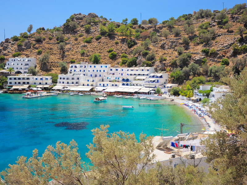 10 Best All Inclusive Hotels For Toddlers In Crete