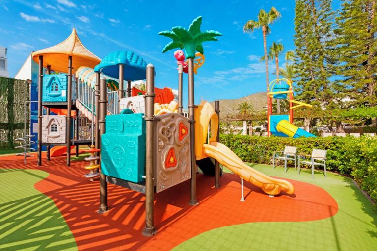 50 BEST Hotels With Family Rooms In Europe 2025