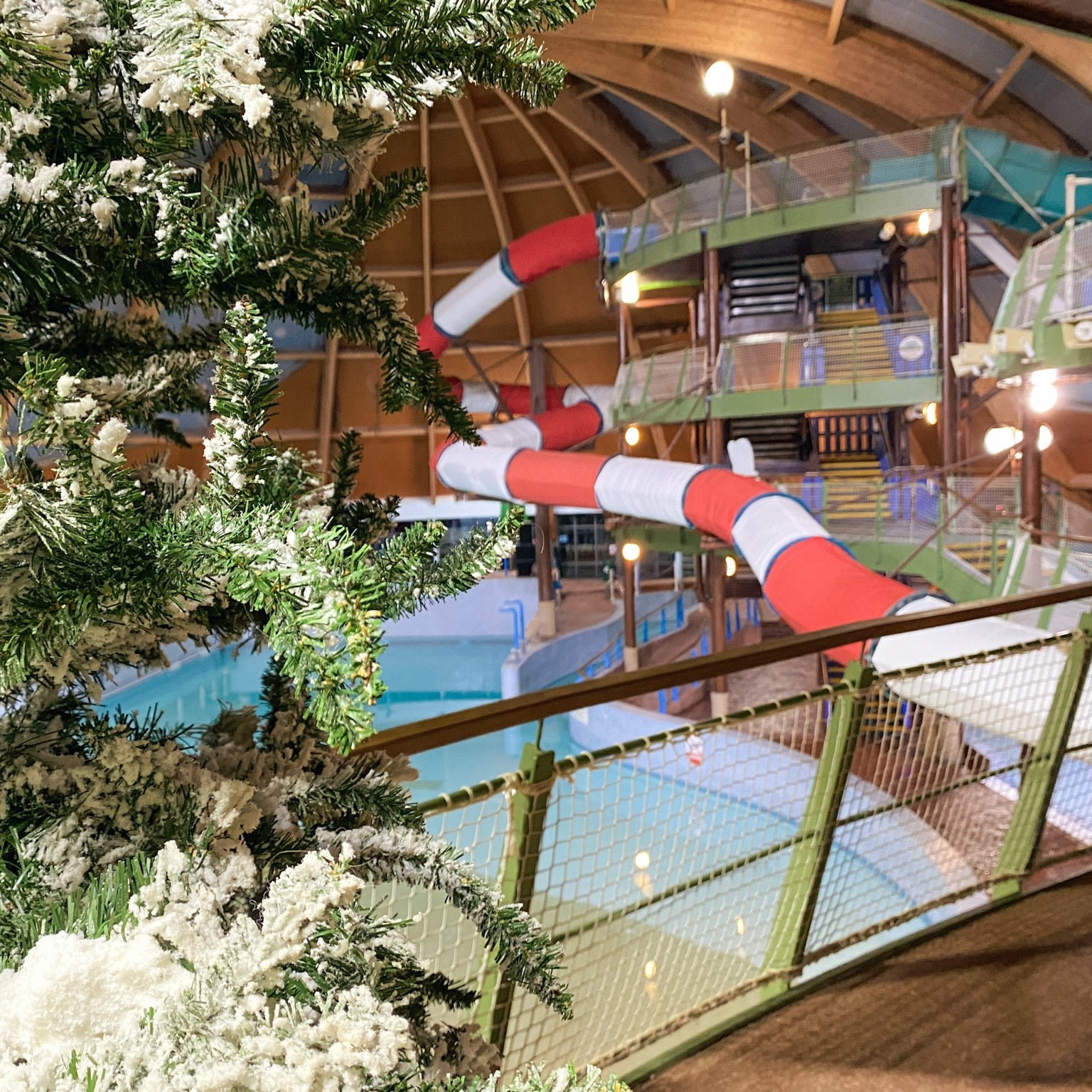 11 Best Christmas Breaks For Babies & Toddlers