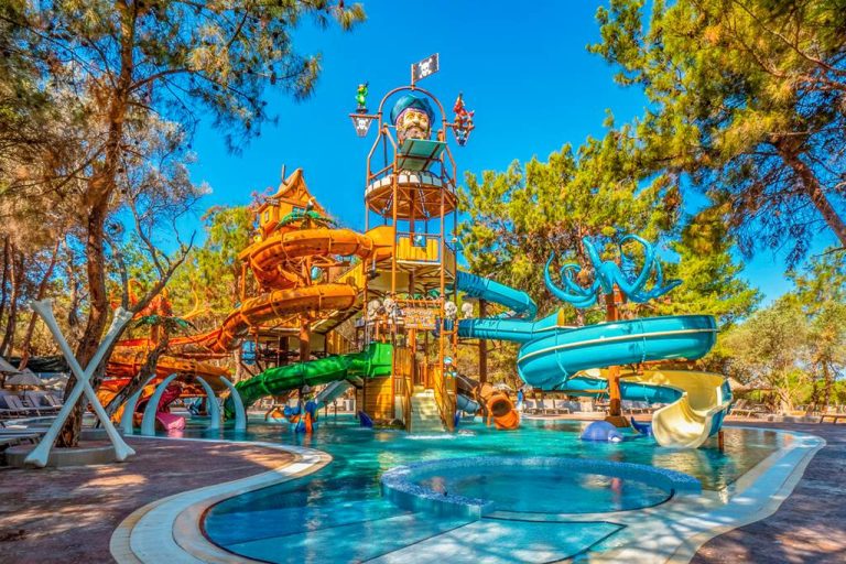 10 Best Baby & Toddler Friendly Hotels In Bodrum, Turkey