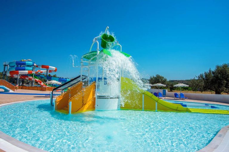 21 BEST Baby And Toddler Friendly Hotels In Rhodes