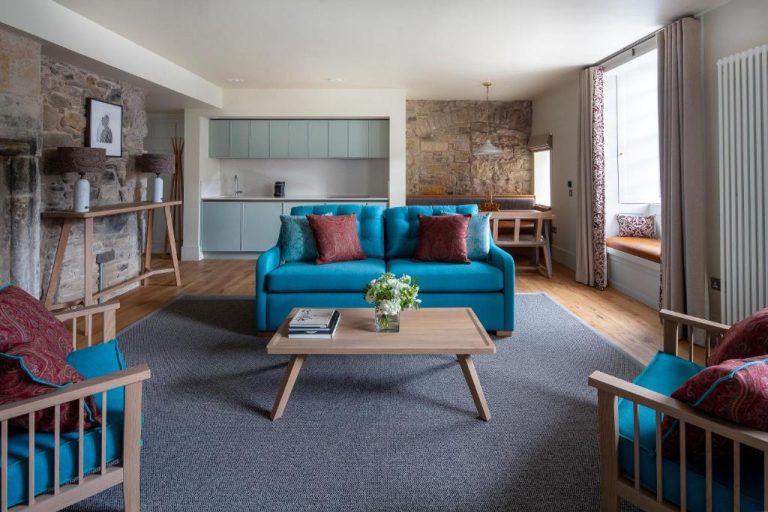 10 Best Family Friendly Places To Stay In Edinburgh