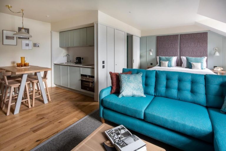 10 Best Family Friendly Places To Stay In Edinburgh