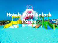 10 Best Holiday Villages & SplashWorld Hotels For Babies & Toddlers