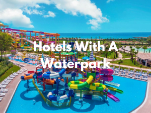 10 Best Holiday Villages & SplashWorld Hotels For Babies & Toddlers