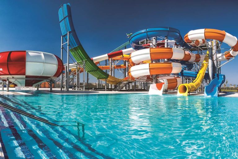 10 Best Hotels in Turkey with Amazing Waterparks!