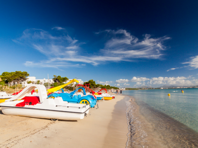 10 BEST 3* Family Friendly Apartments & Hotels In Majorca