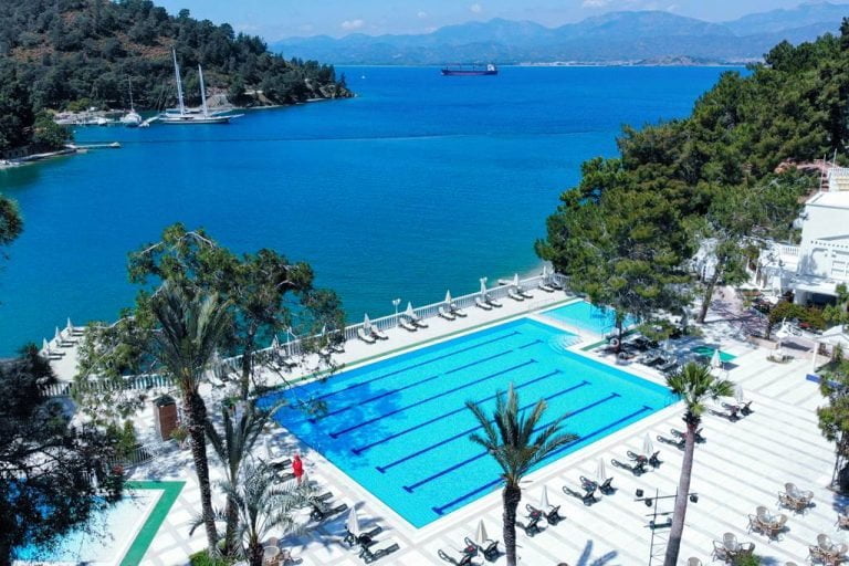 10 Best Hotels In Turkey With All Inclusive Plus!