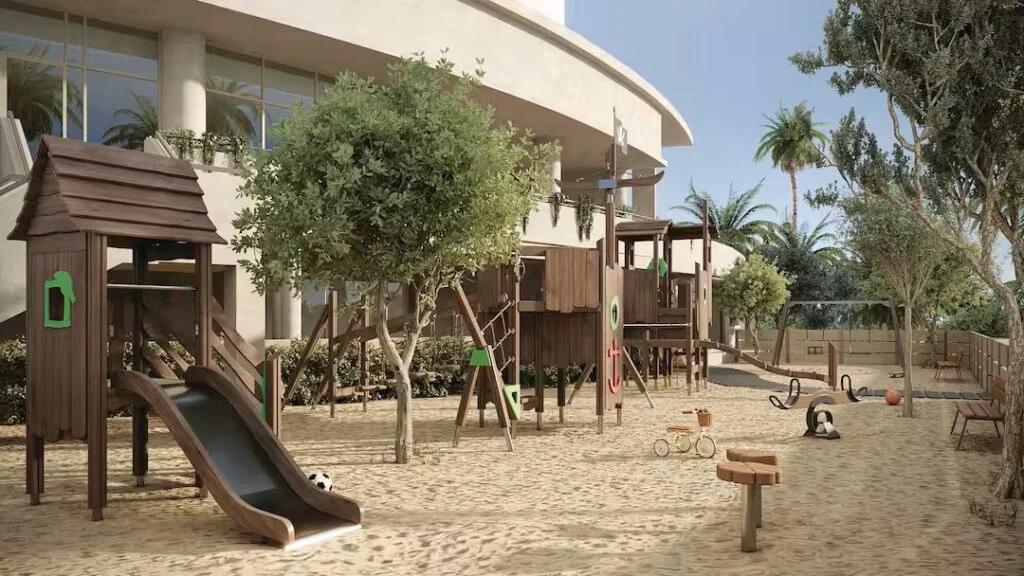 10 Best Toddler Friendly Hotels In Crete With Water Parks & Splash Parks!