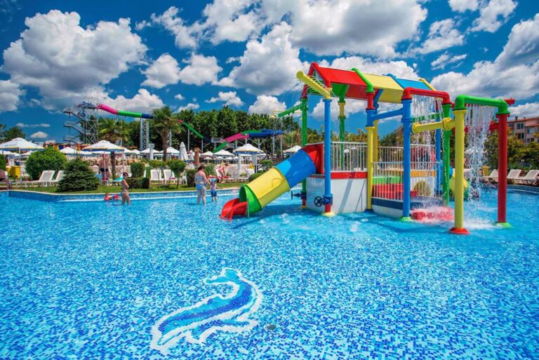 12 Best Family Friendly Hotels in Europe with Amazing Swimming Pools!