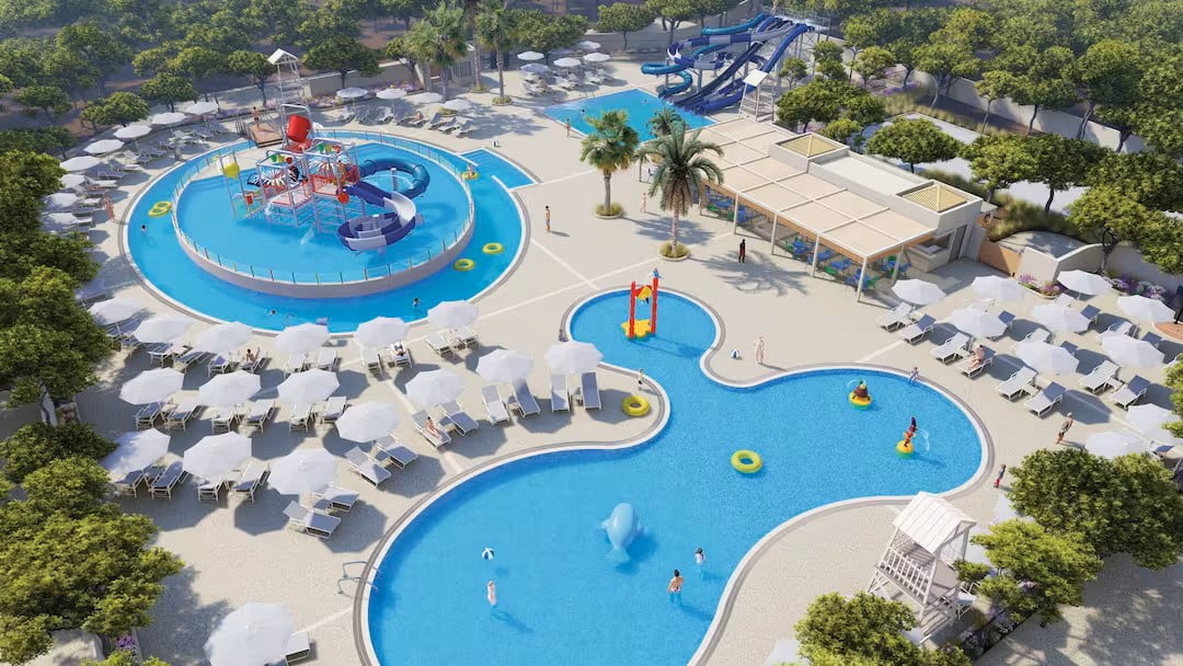 Where's Hot In June? 10 Best Hotels For June Holidays For Babies ...