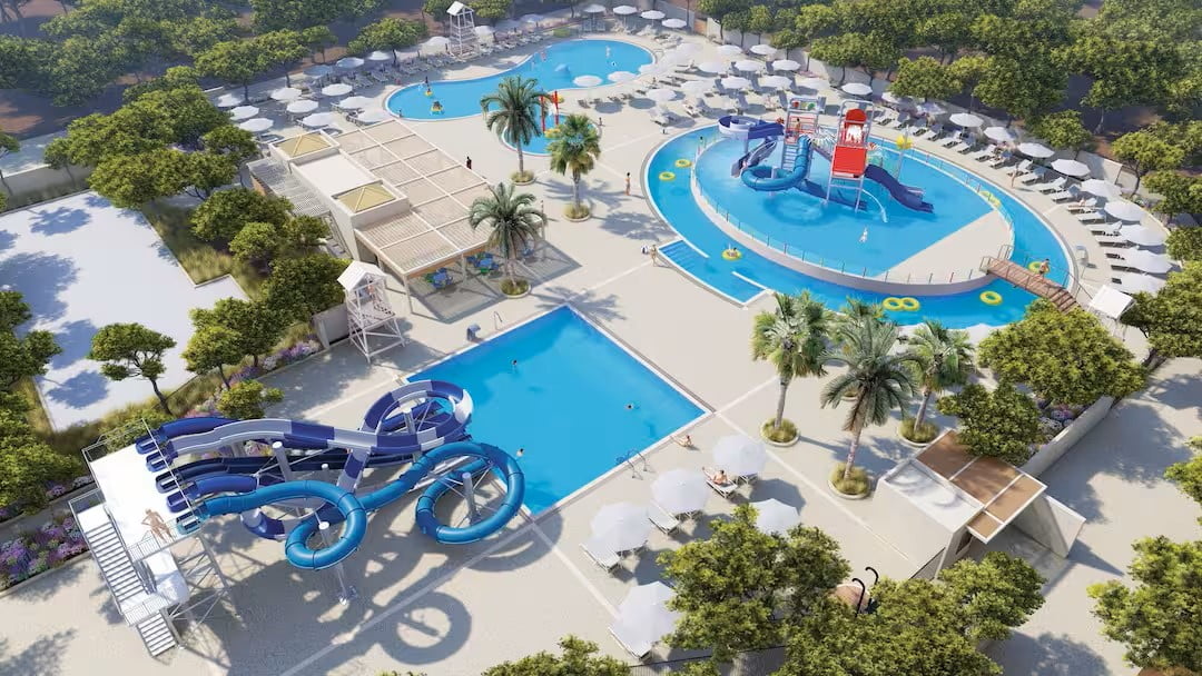 Where's Hot In June? 10 Best Hotels For June Holidays For Babies ...