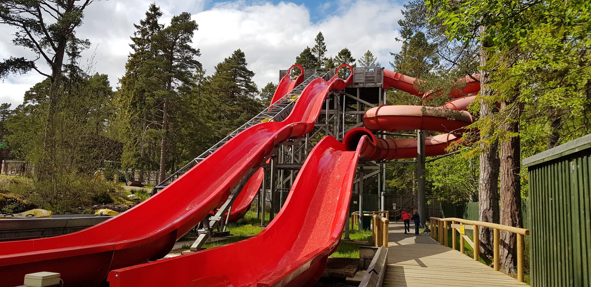 10 Best Toddler Friendly Days Out In Scotland - Perfect For Family Days Out!