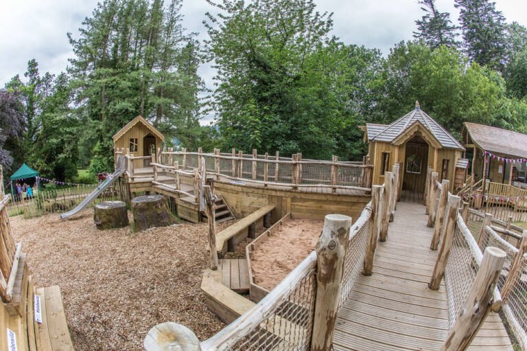 10 Best Toddler Friendly Days Out In Scotland - Perfect For Family Days Out!