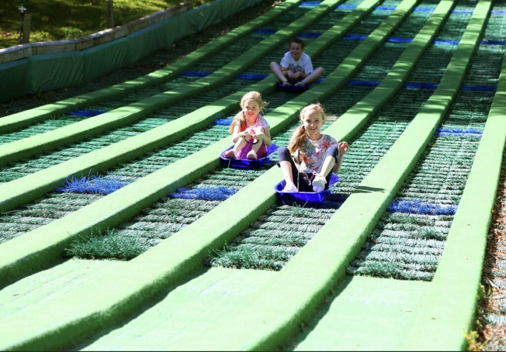 10 Best Toddler Friendly Days Out In Wales!