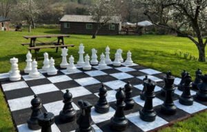 Compton Pool Farm - Luxury 5* Cottages In South Devon With A Swimming Pool