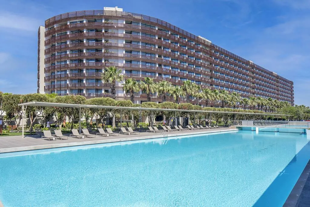 19 Best Hotels in Turkey with Amazing Waterparks 2025!