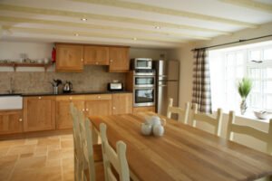 Compton Pool Farm - Luxury 5* Cottages In South Devon With A Swimming Pool