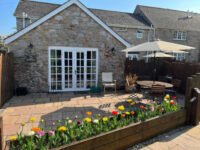 Compton Pool Farm - Luxury 5* Cottages In South Devon With A Swimming Pool