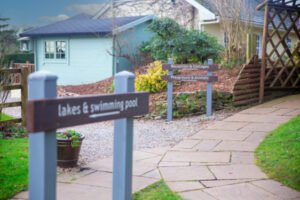 Compton Pool Farm - Luxury 5* Cottages In South Devon With A Swimming Pool