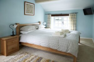 Compton Pool Farm - Luxury 5* Cottages In South Devon With A Swimming Pool